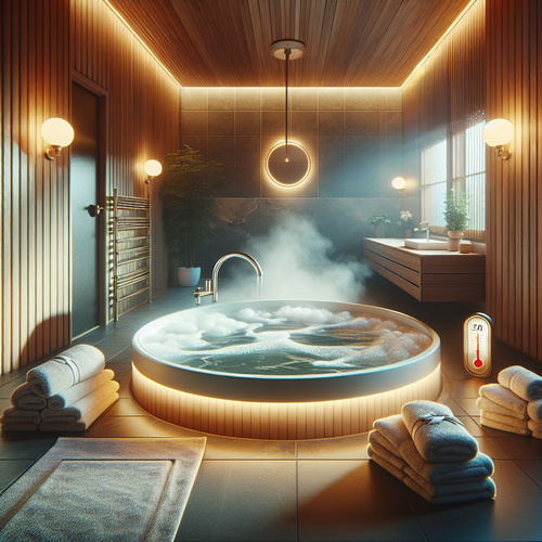 Buse jacuzzi : guide complet et conseils 2025